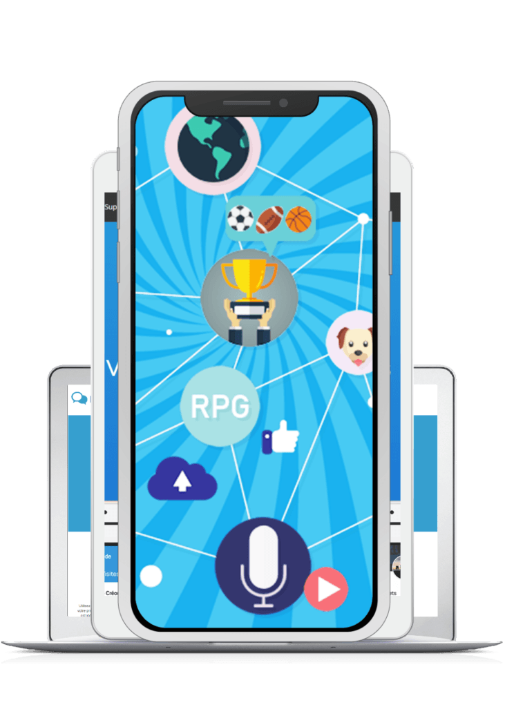 eToxic - Développement web et mobile à Sophia-Antipolis (06) - eToxic